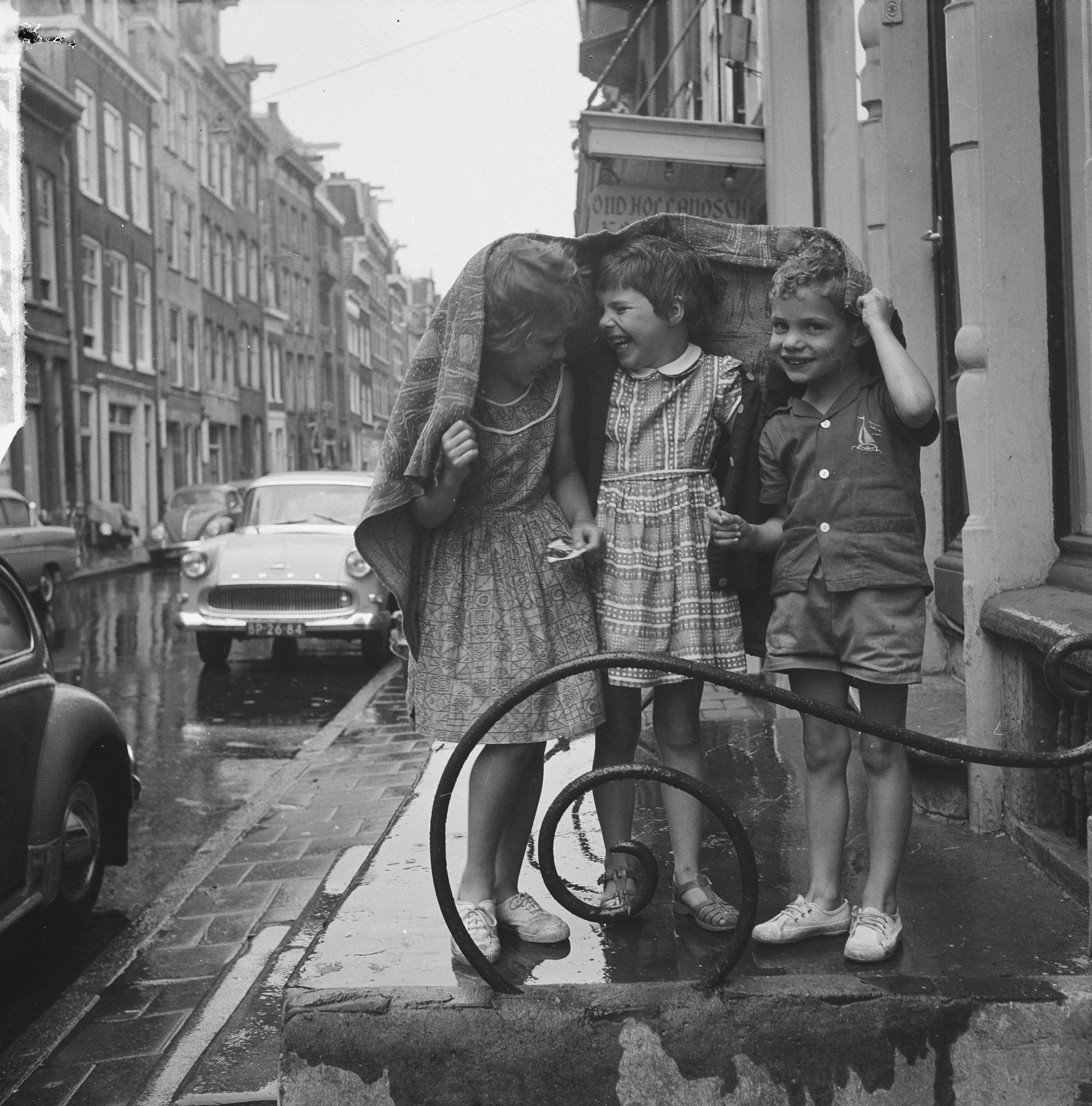 30 jaar Kinderrechtenverdrag: het vieren waard! | Defence for Children