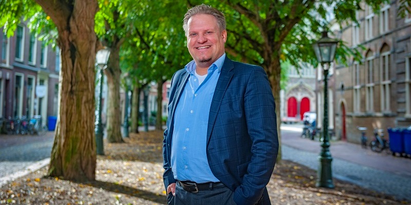 Sander Schuitemaker vertelt: de zaak van Ndume | Defence for Children