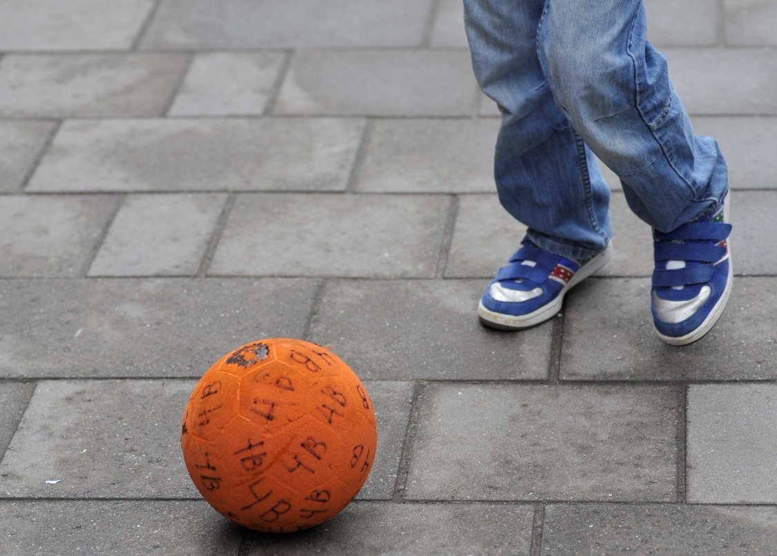 Werkgroep Kind in azc: “Verbeter de omstandigheden voor duizenden ...